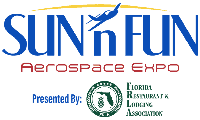 SUN 'n FUN Schedule